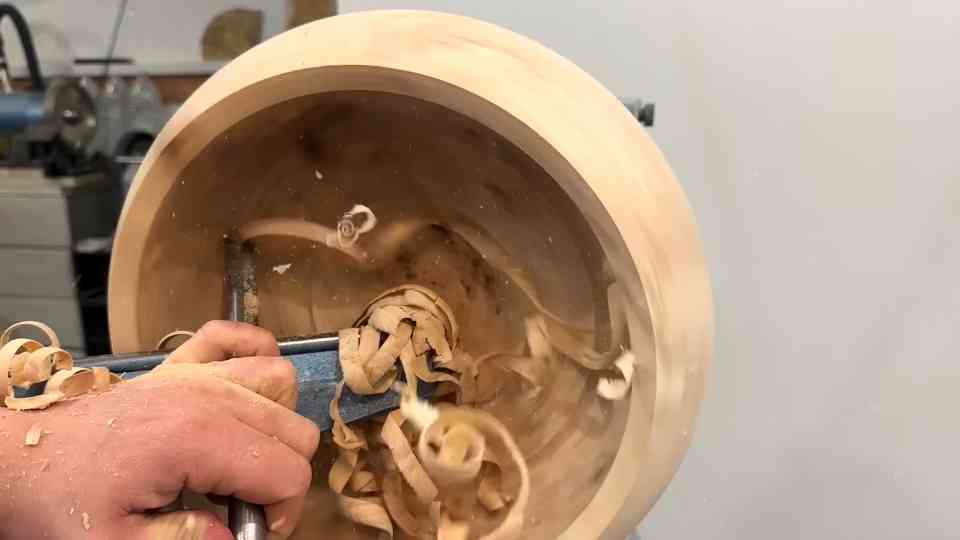 Woodturning design proves true genius lives in the details