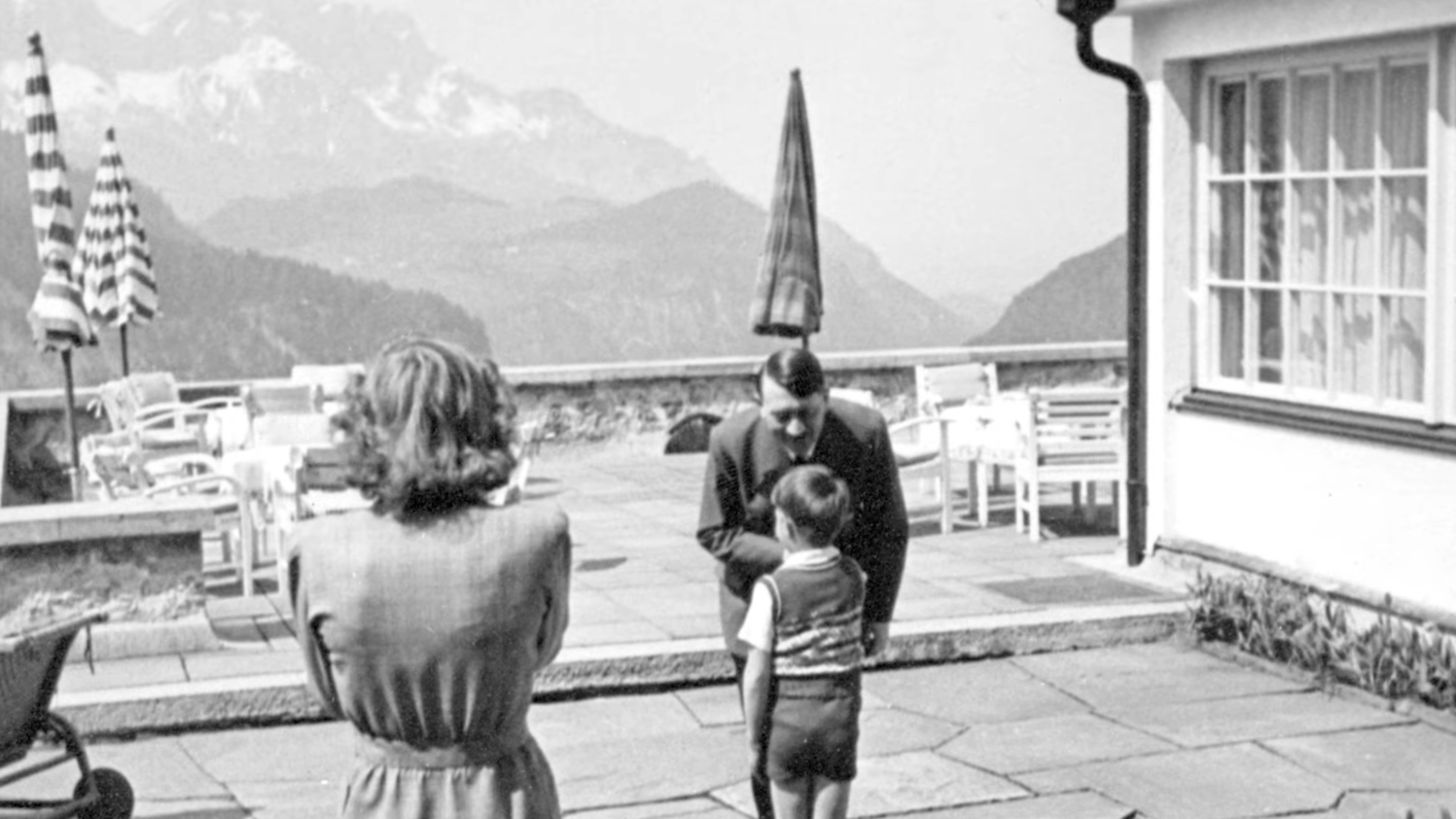 Horrible Story Behind Hitler’s Mountain Retreat