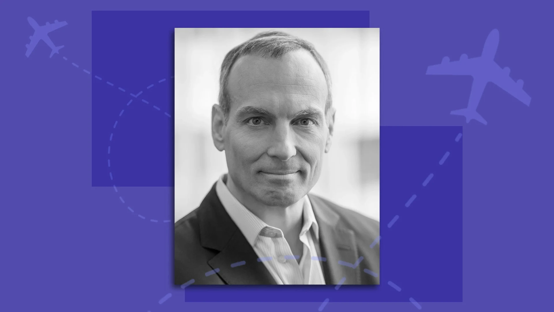 Booking Holdings’ CEO Weathered the Dot-Com Bubble. He Says the AI Boom ...