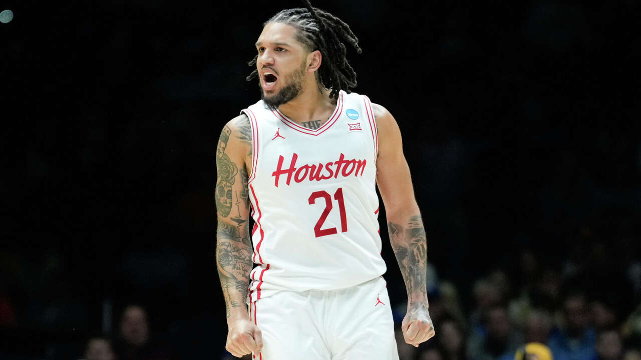 UH has sights set on a return to Final Four: 7 Cougars to watch