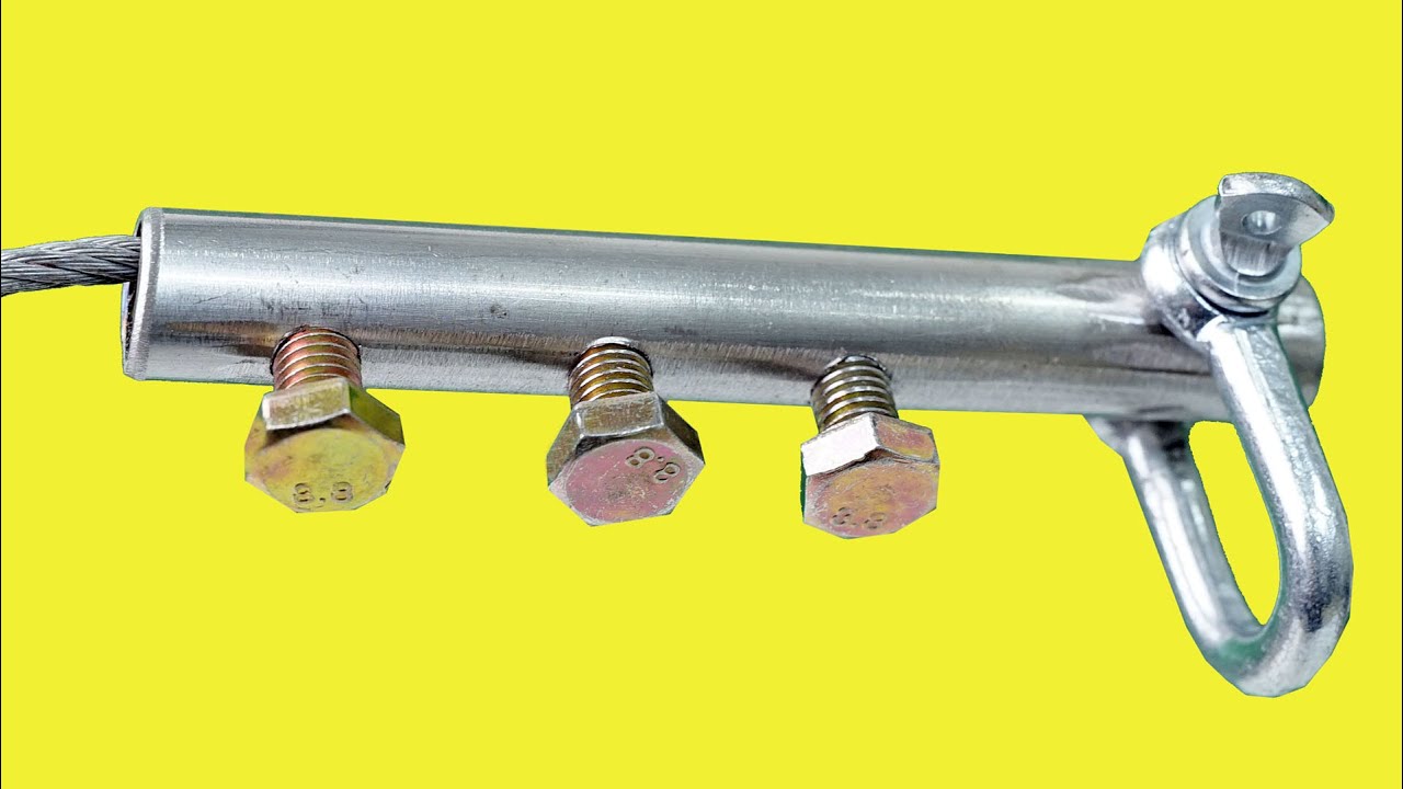 Top 12 secret crafts and master ideas