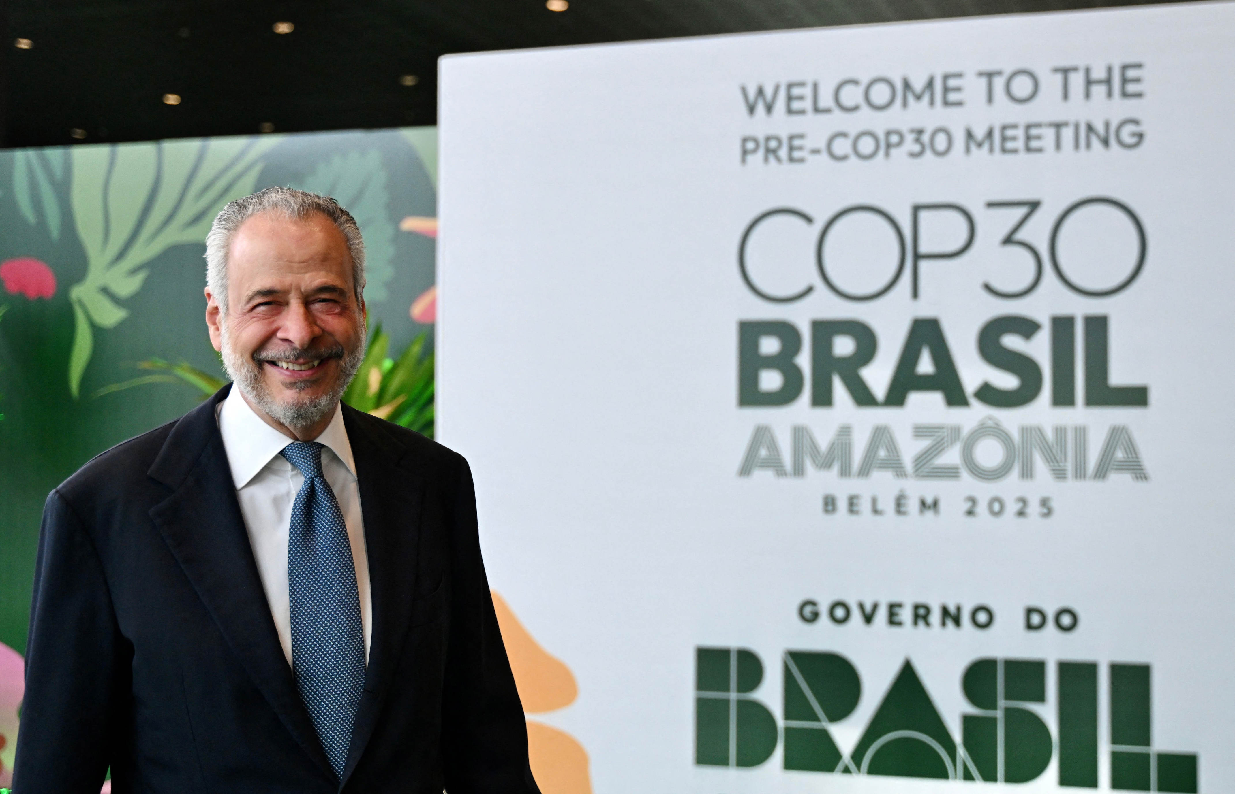 ‘Disappointing’ Climate Pledges Still Off Target, U.N. Report Finds