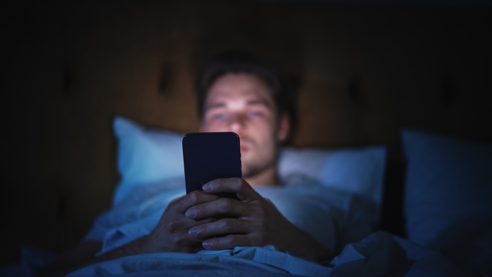 How your sleep timing could affect your heart