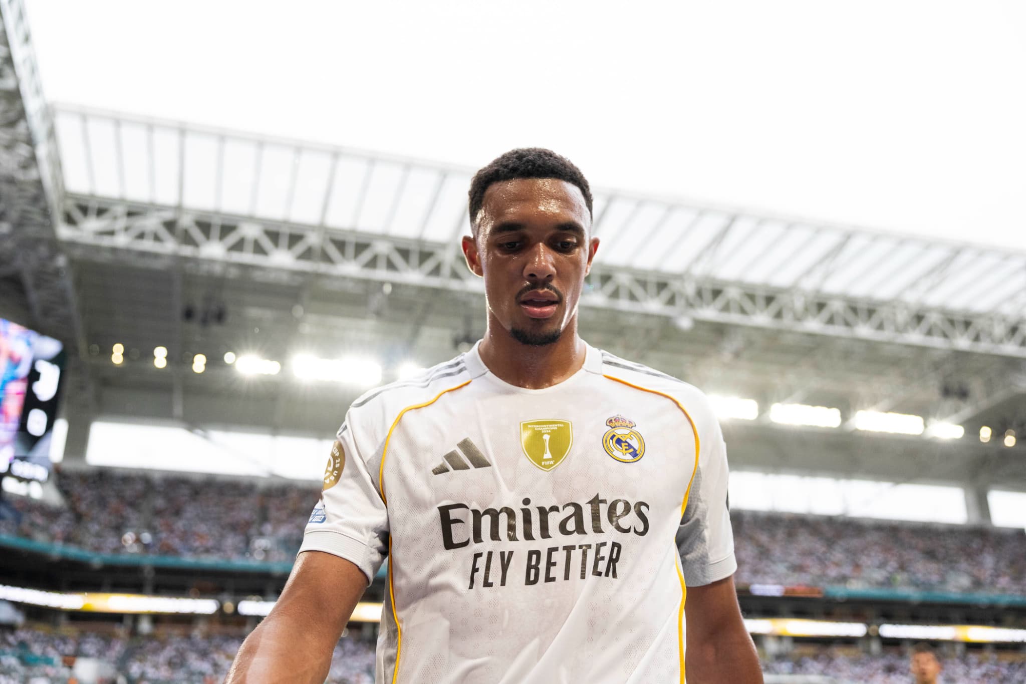 Real Madrid : nouveau coup dur pour Trent Alexander-Arnold
