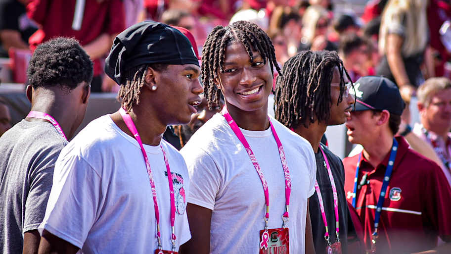 South Carolina Football Recruiting: Updated look at the 2026 Class