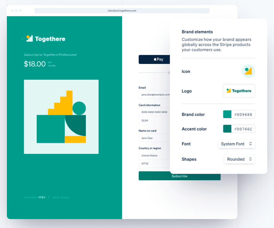 Stripe vs. Authorize.net: Credit Card Processing Comparison
