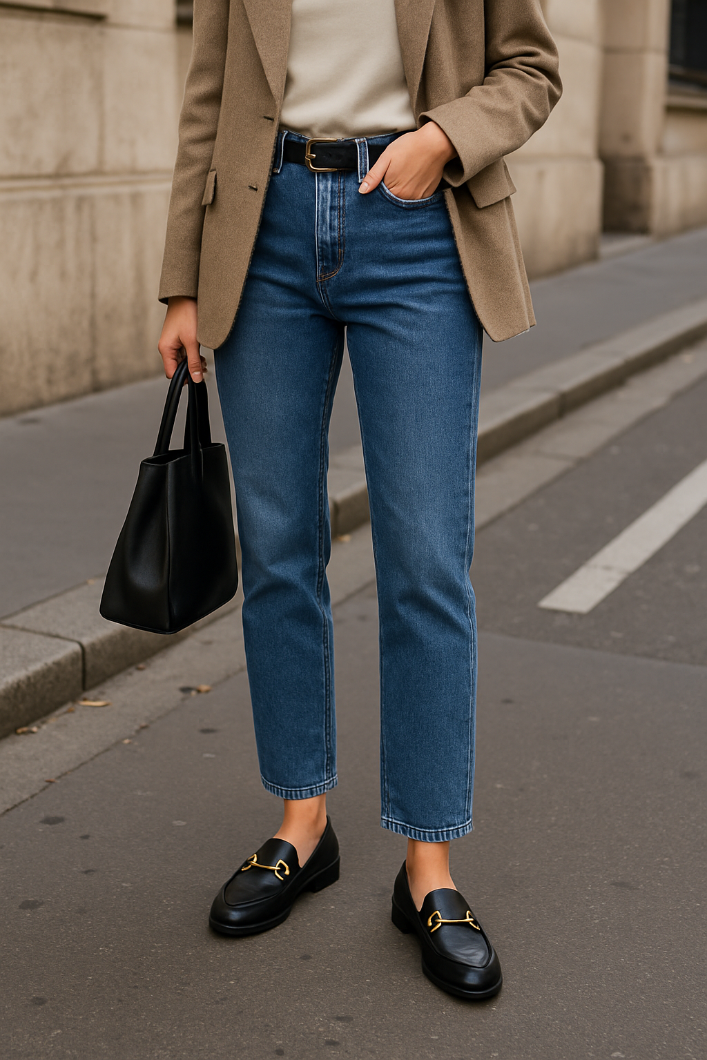 What Shoes Go With What Pants? Here’s the Simple Guide You’ll Actually Use