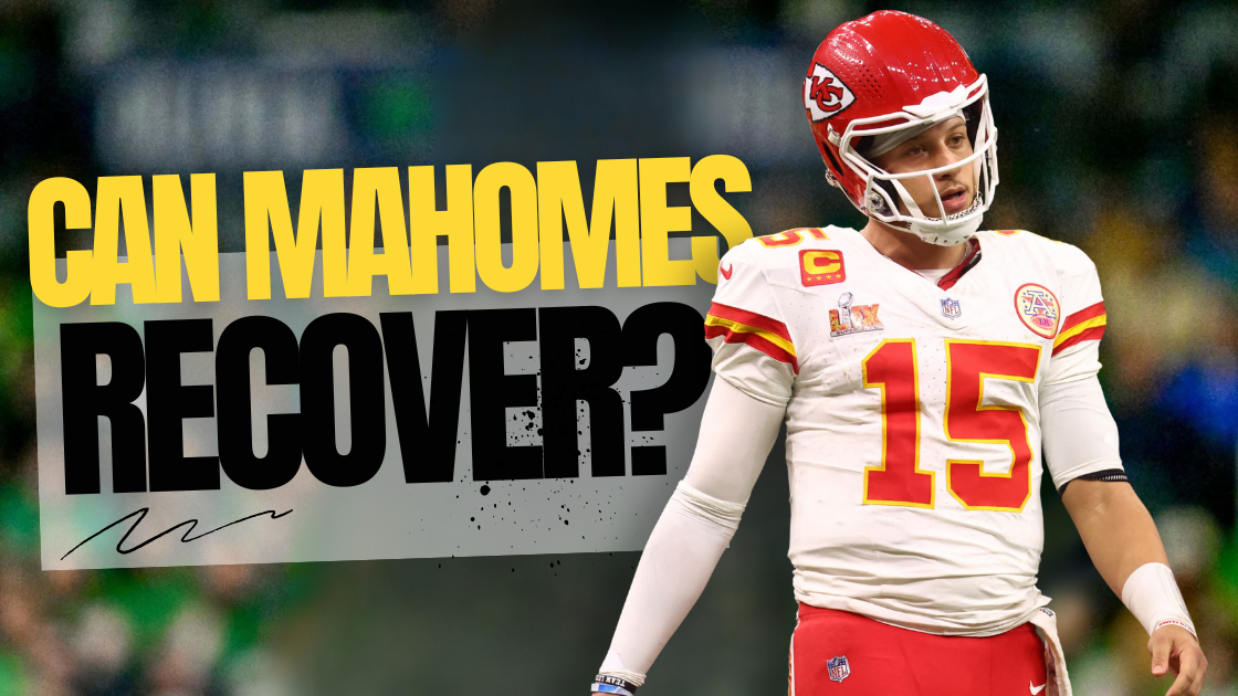 Patrick Mahomes' Struggles vs. Buffalo: Can Kansas City Chiefs Still ...