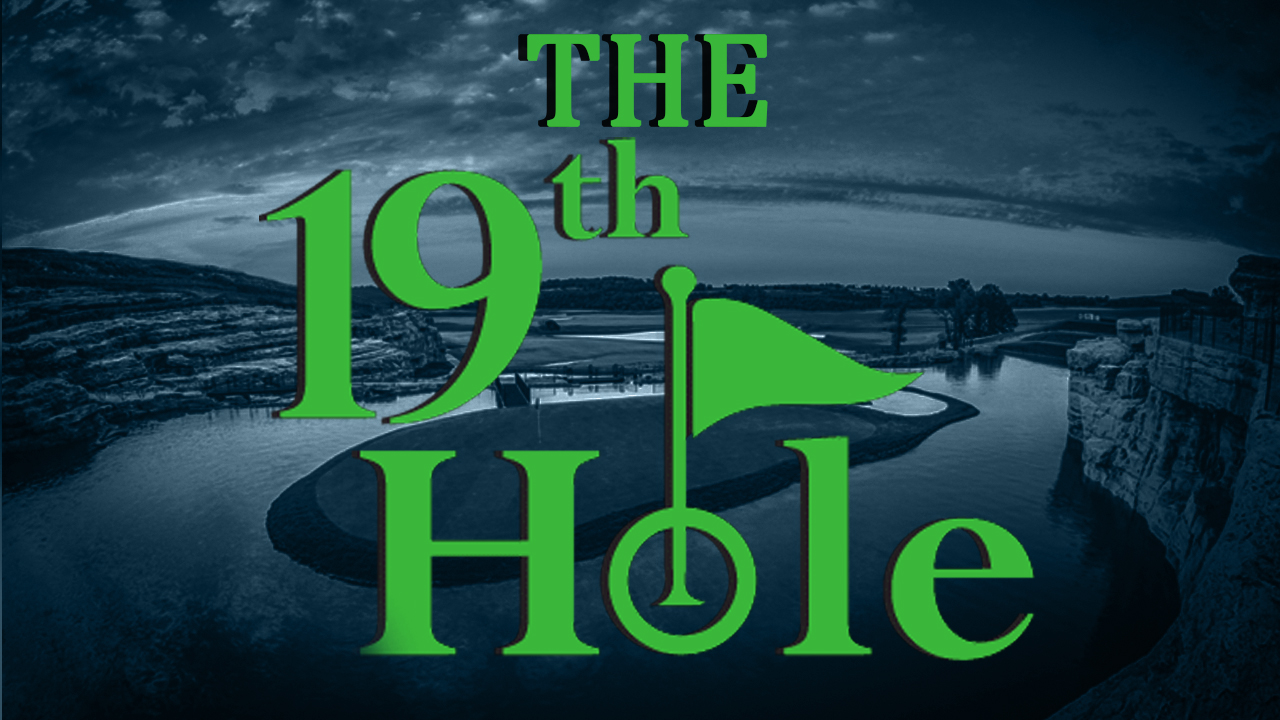 The 19th Hole Explained: What It Really Means in Golf Culture