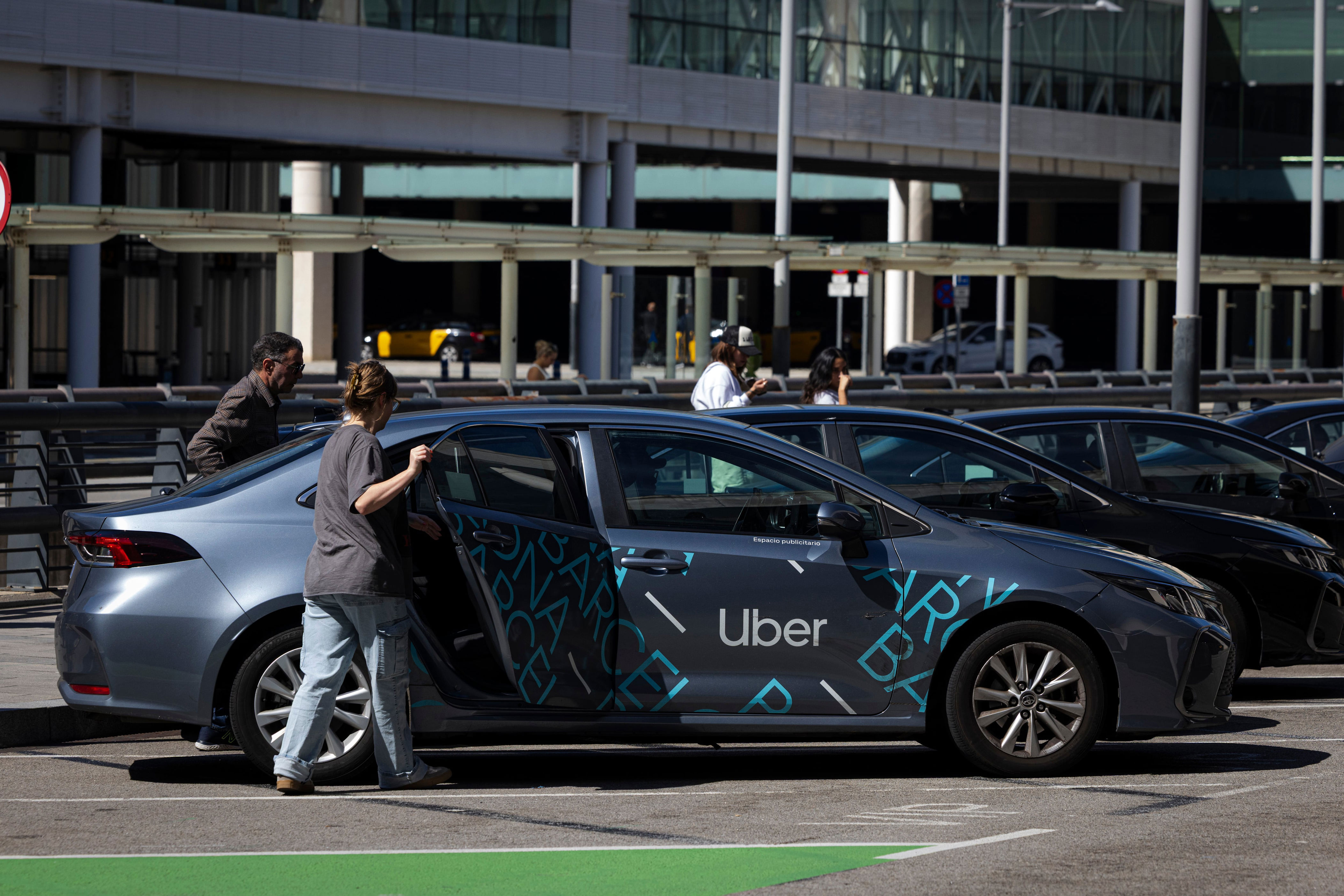 Uber se acerca a los 50.000 millones en ingresos tras subir un 20% en ...