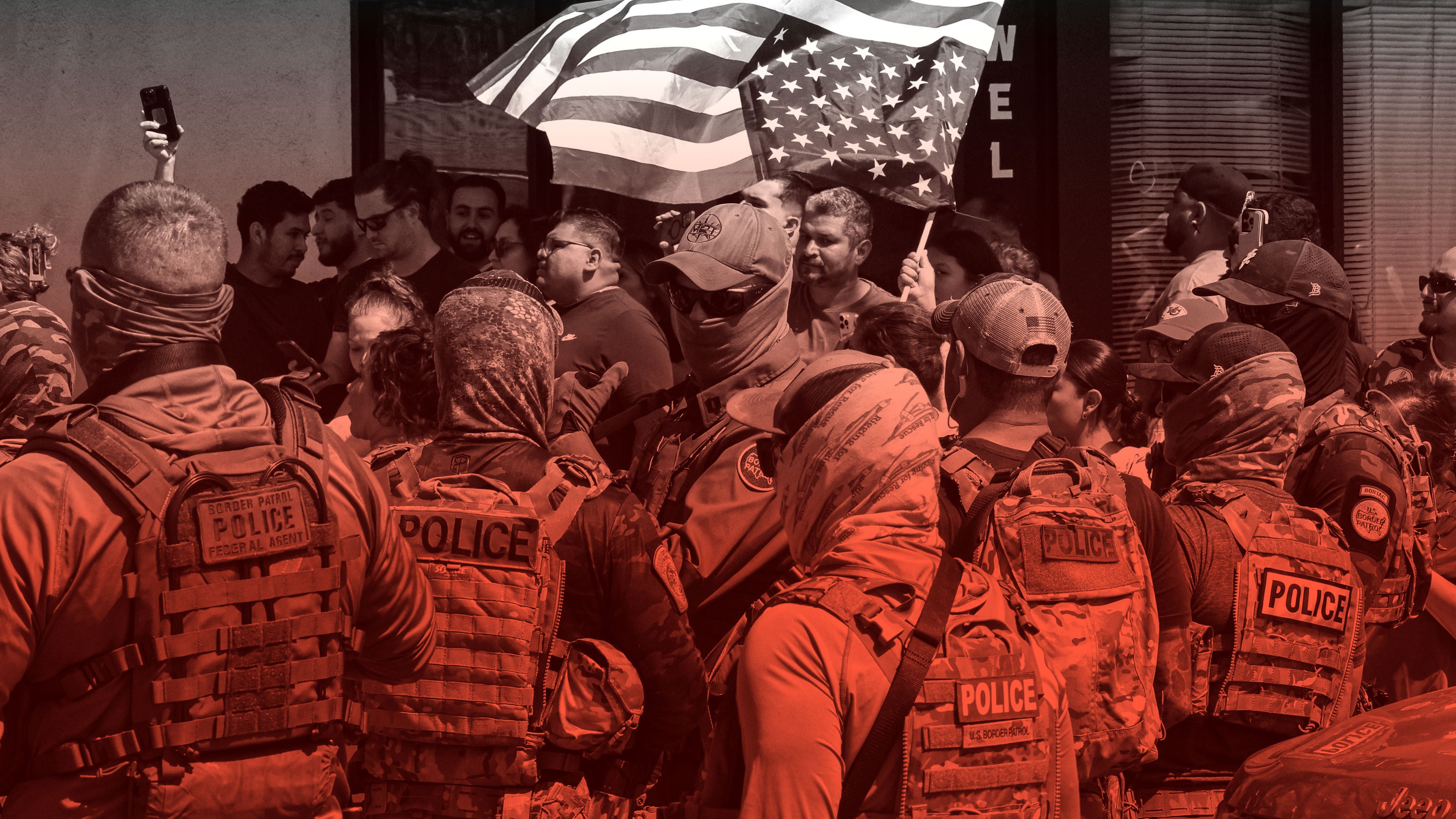 One Year After Trump’s Second Victory, The Right Is More Emboldened ...