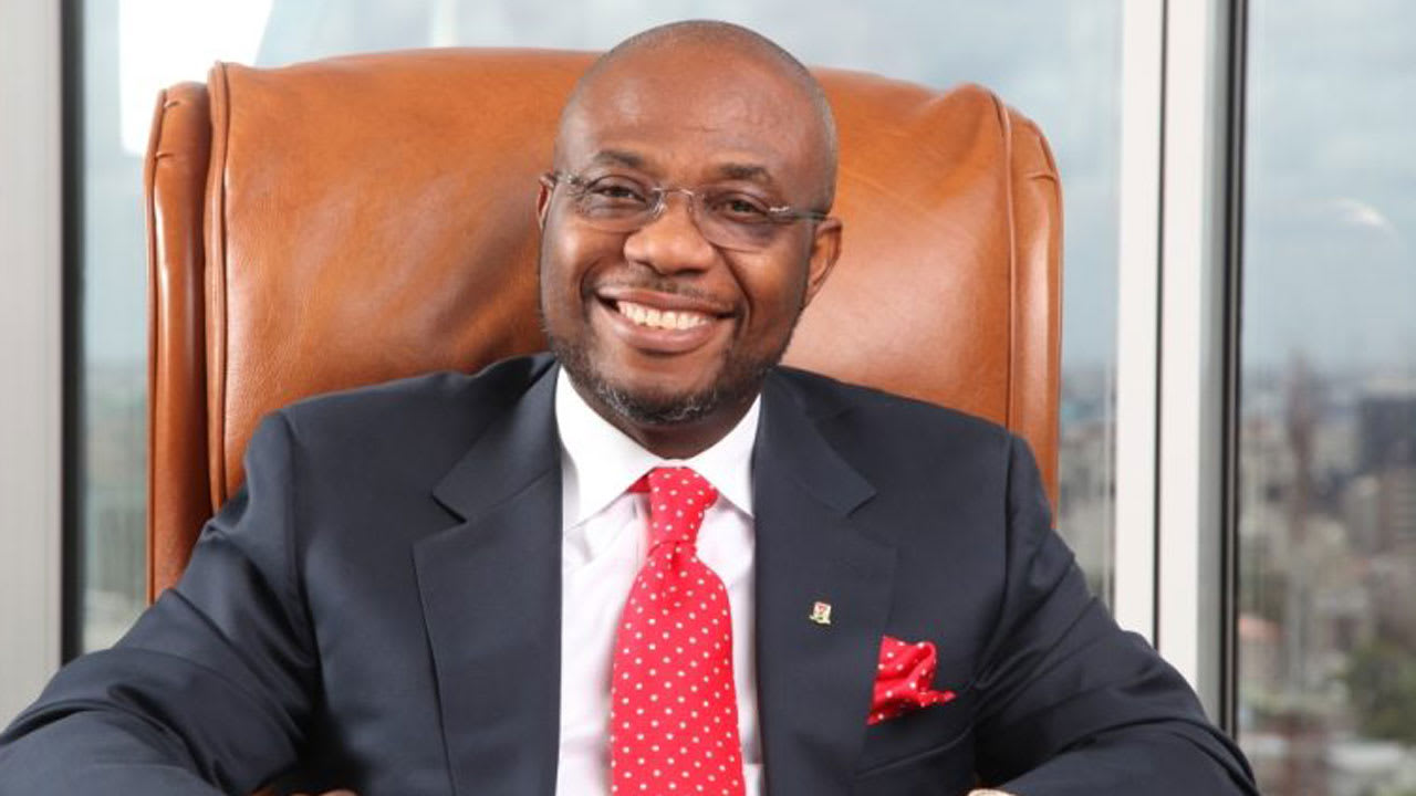 10 businesses owned by Nigerian multimillionaire and Nestoil owner ...