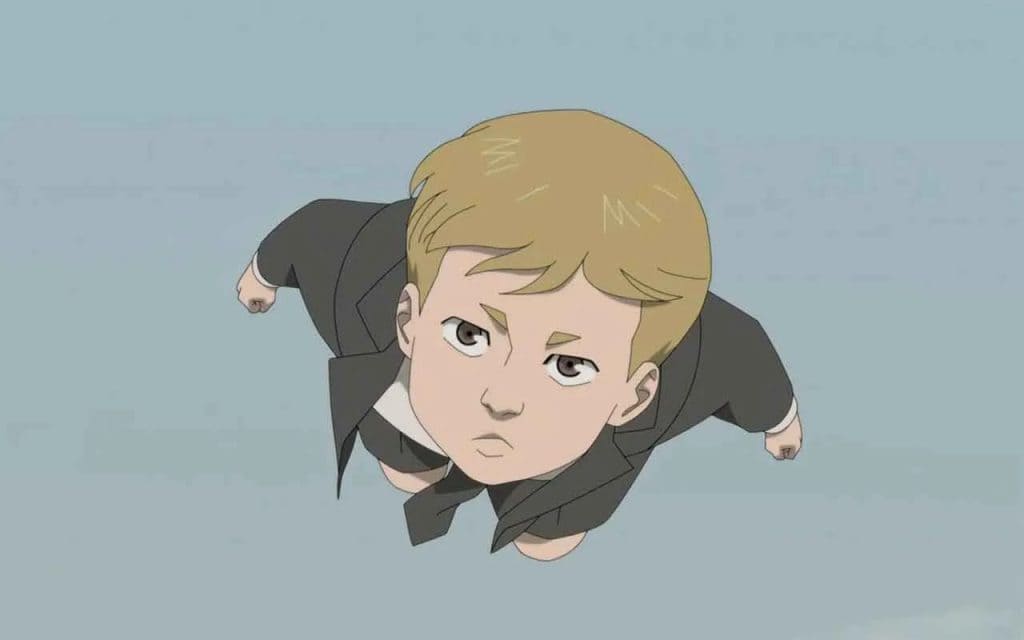 Invincible season 4: Ranking the 10 most powerful characters