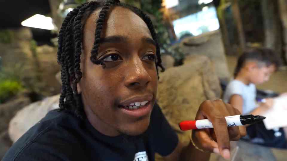 World’s Largest Snake vs. Trivia Masters—What Happens Next Will ...