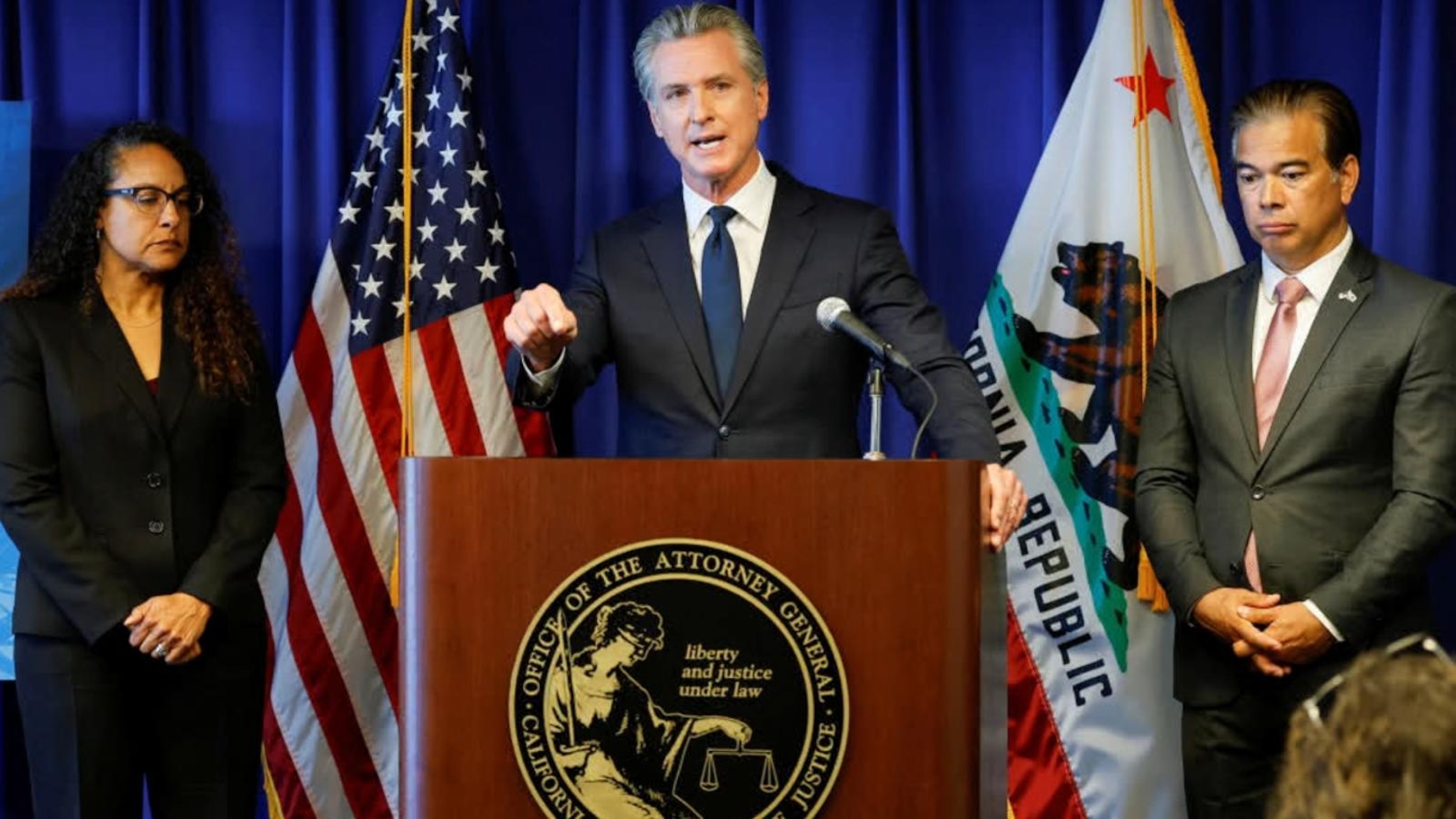 What to know about California's Prop 50 ballot initiative