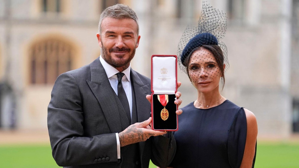 Hochzeit von Brooklyn Beckham: Wie Victoria wirklich tanzte – DJ klärt auf
