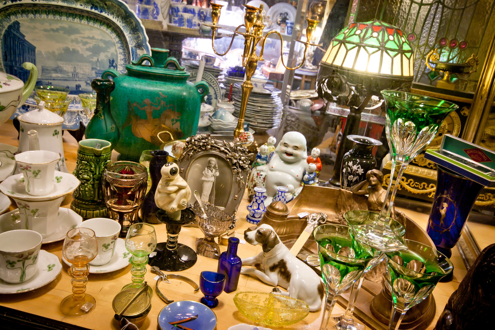 Ordinary Objects Now Worth A Fortune