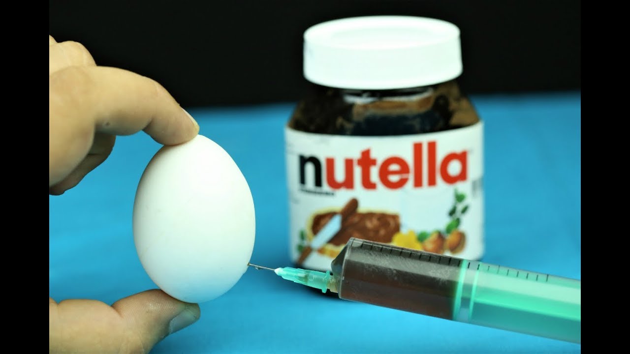 3 simple & fun life hacks