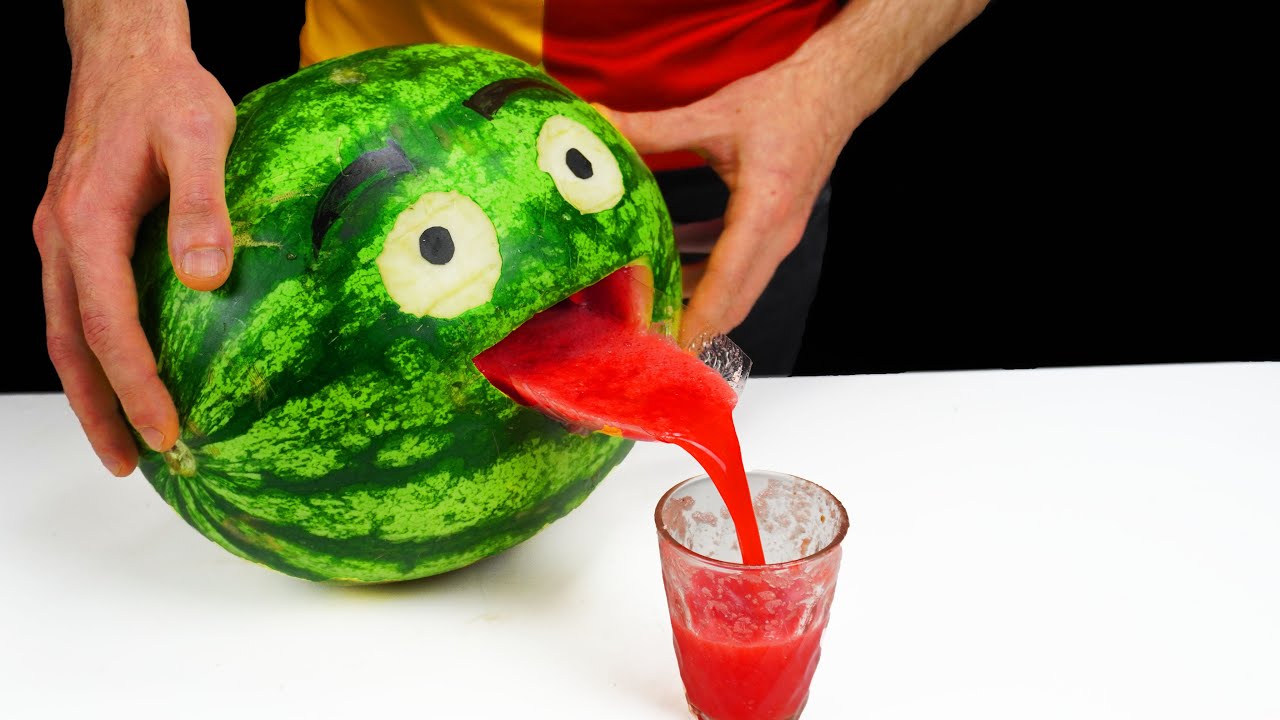 99 awesome life hacks, tricks and experiments!