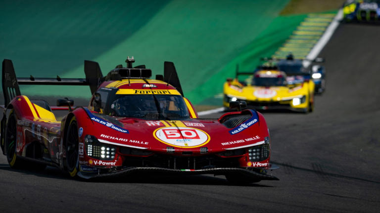 Heineken e Formula 1 offrono un'esperienza unica ai fan