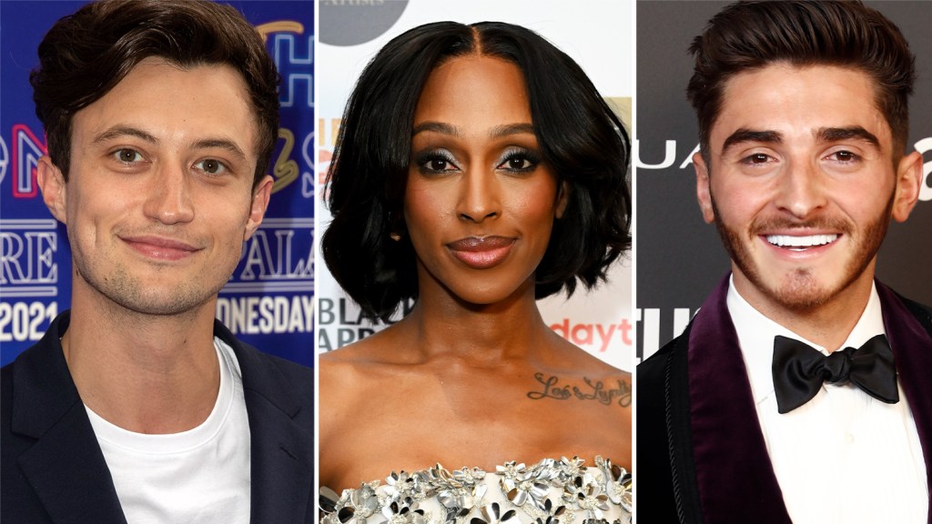 Web Series ‘Armour' To Explore Consequences Of Coming Out As A Premier ...