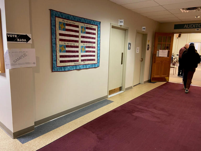 Election Day 2025 tracker: Live coverage and latest results