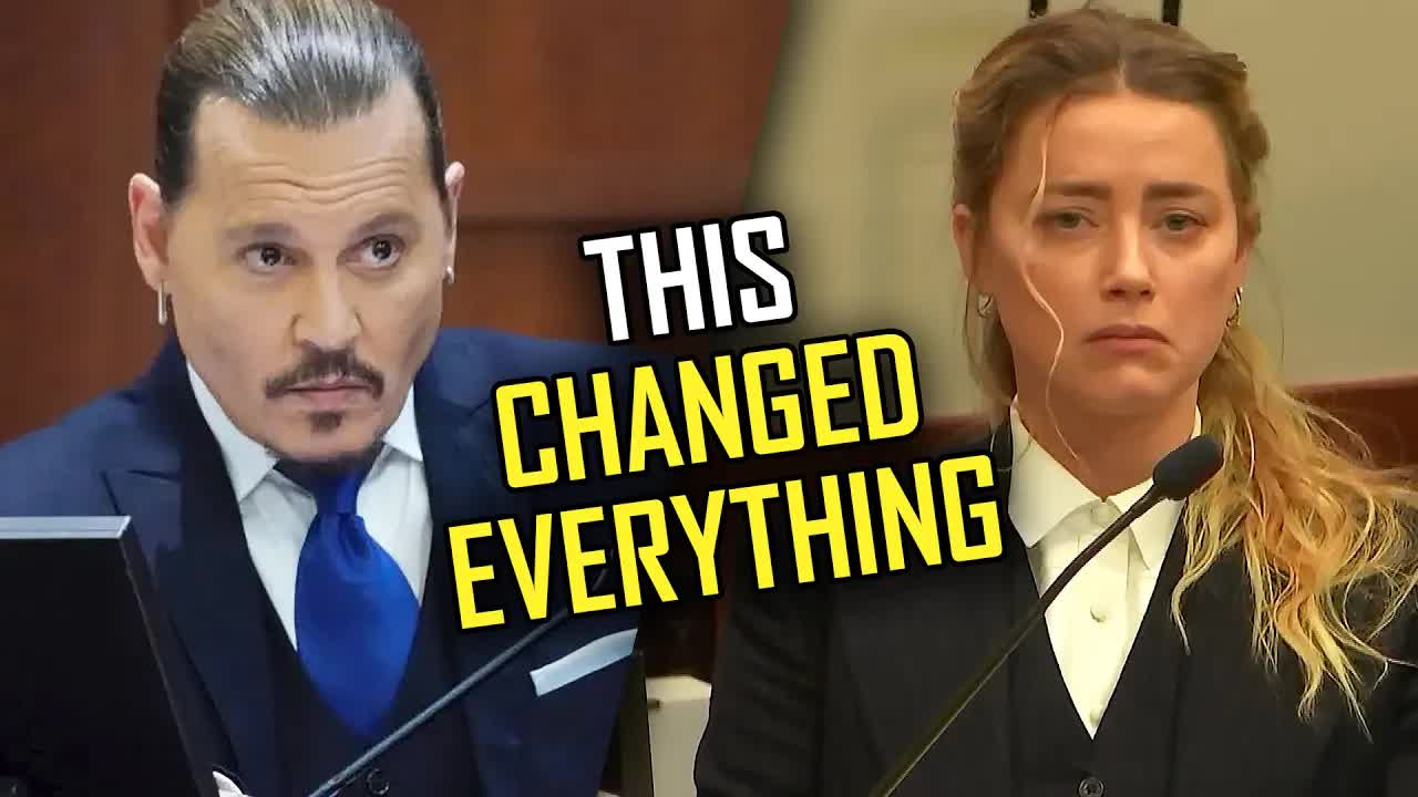 Johnny Depp vs Amber Heard trial recap | Full breakdown and analysis