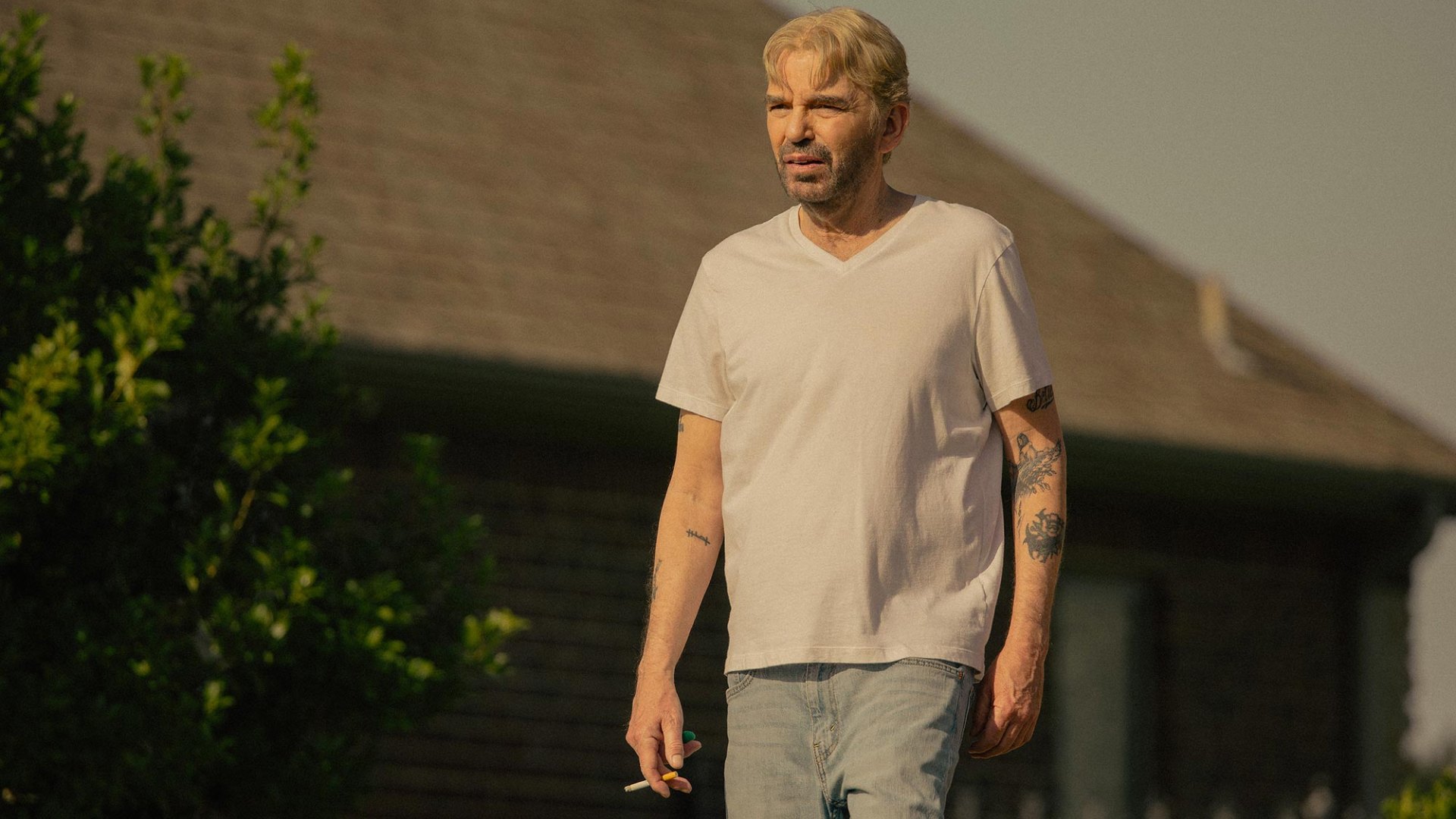 New on Paramount+ in November 2025 - Full List of Movies and TV Shows