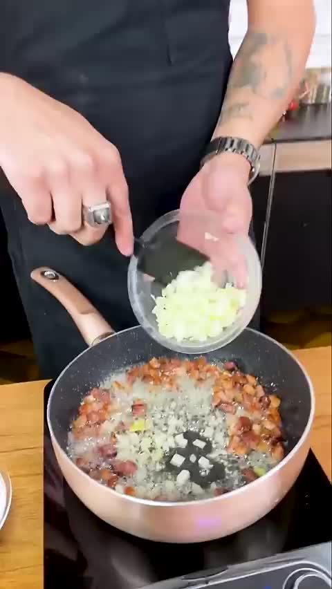 Yo lo tiraba a la basura, pero he descubierto cómo hacer un almuerzo de ...