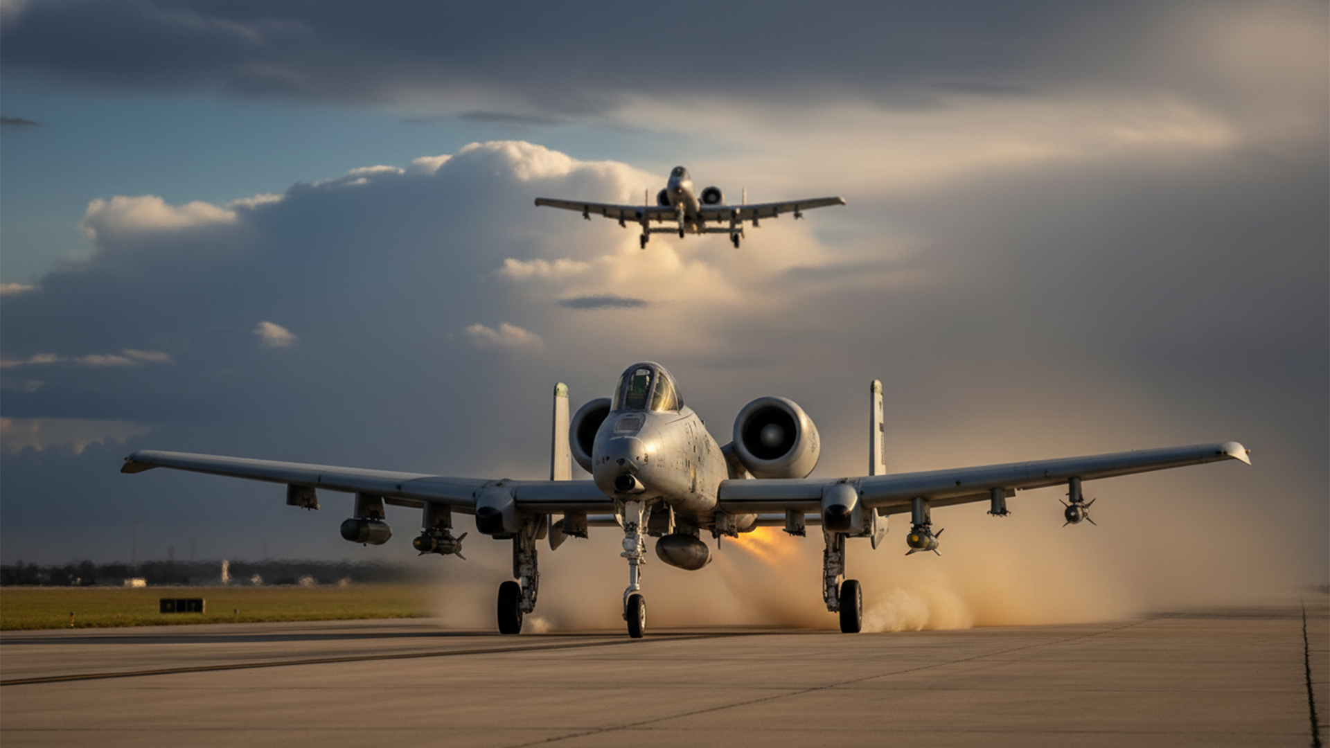 Skilled US and Korean Marines Lift Off