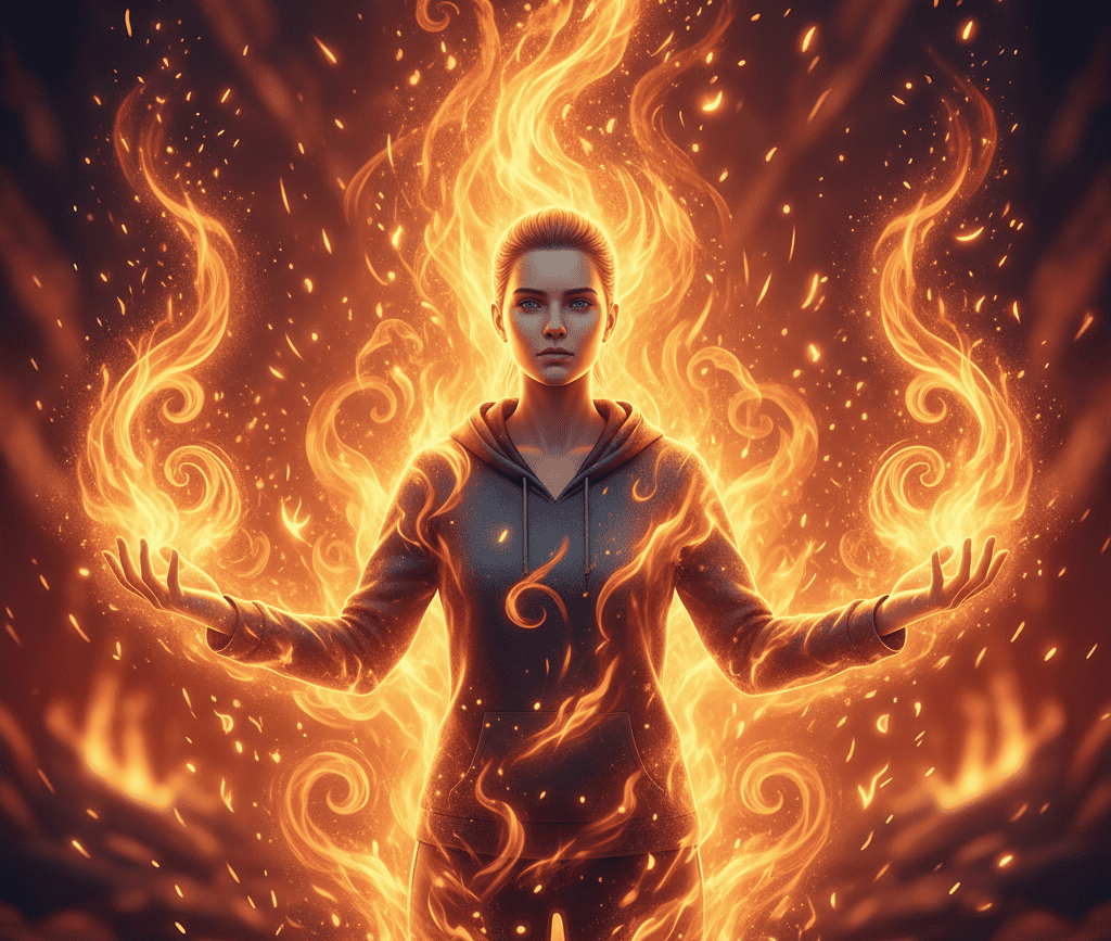 Is Your Soul Bound to Fire, Water, Earth, Air, or Void?