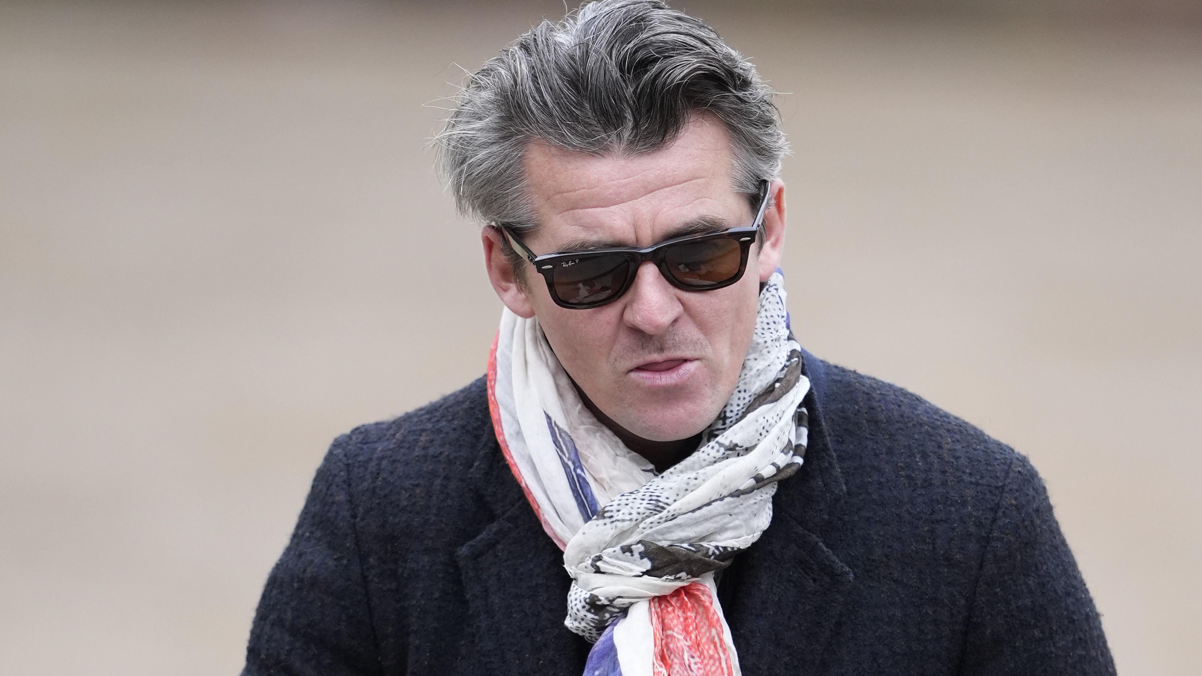 Lucy Ward tells jury that social media posts from Joey Barton left her ...