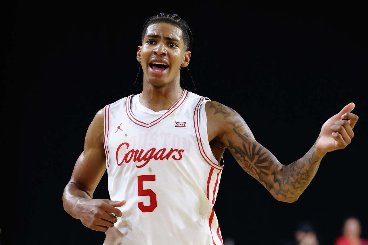 UH has sights set on a return to Final Four: 7 Cougars to watch