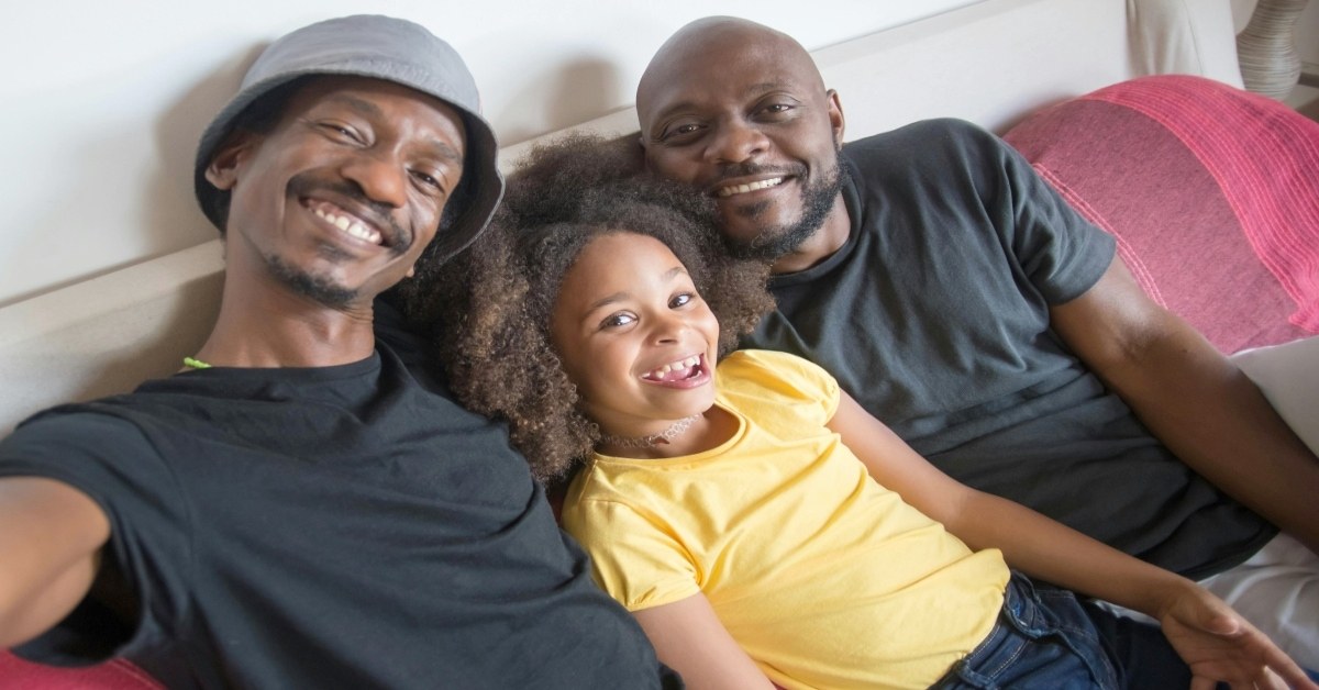 What Is PFLAG? The Bridge Between Queer People and Their Families