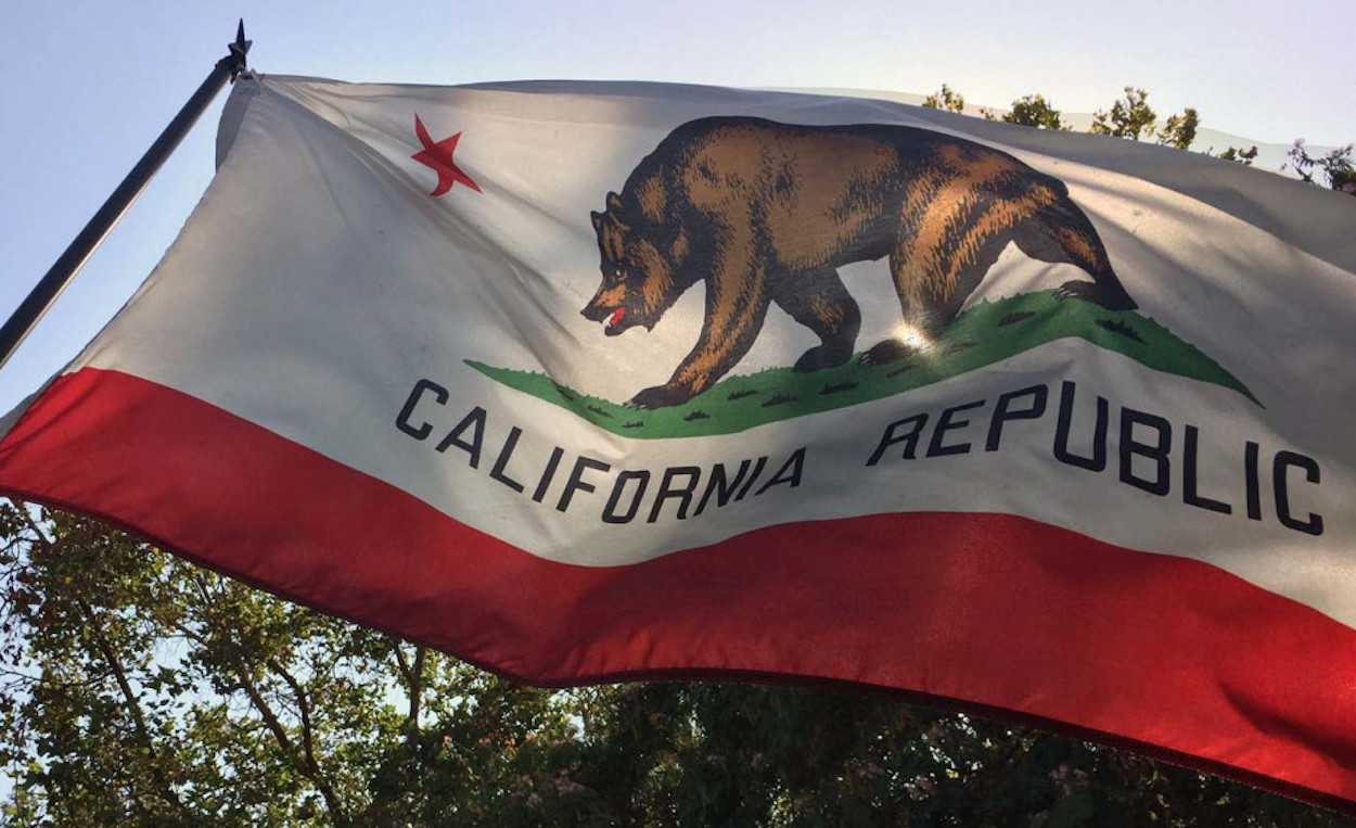 Here are the state office races in the June California primary election