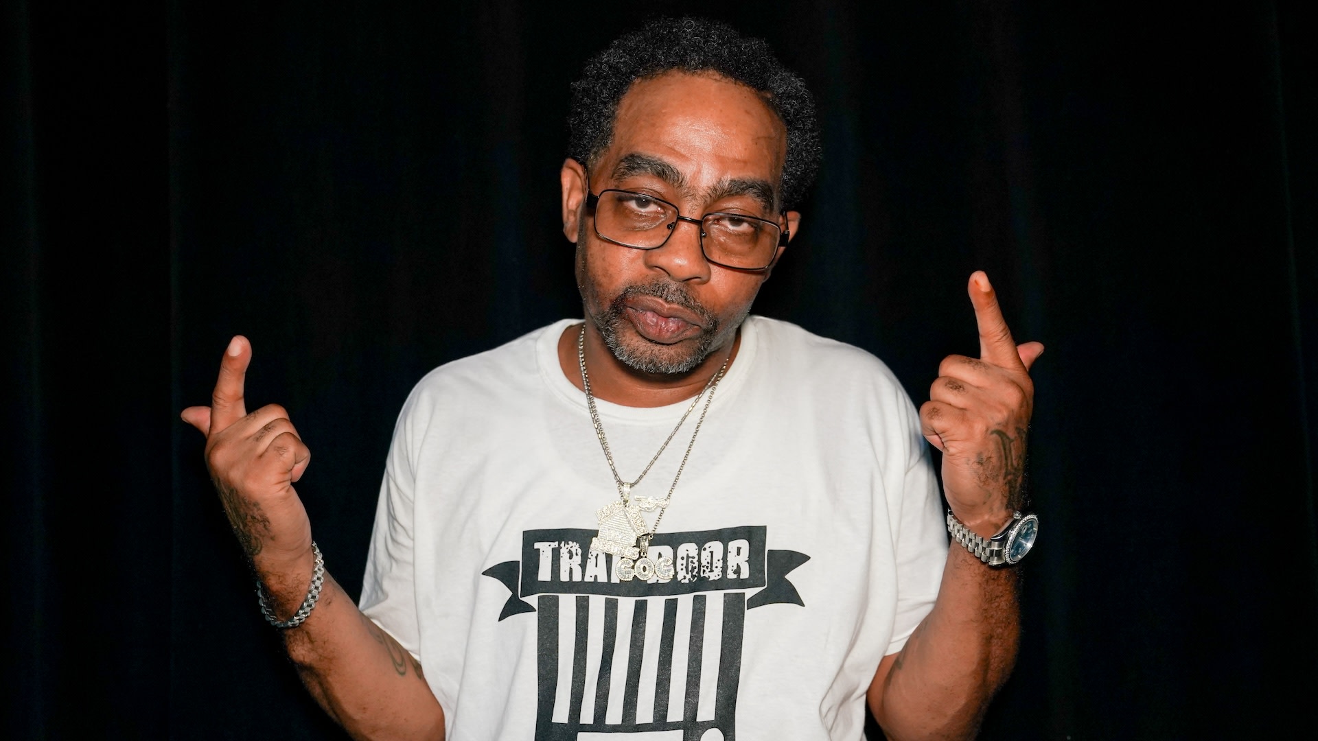No Limit Rapper Young Bleed Dead at 51 After Suffering Brain Aneurysm