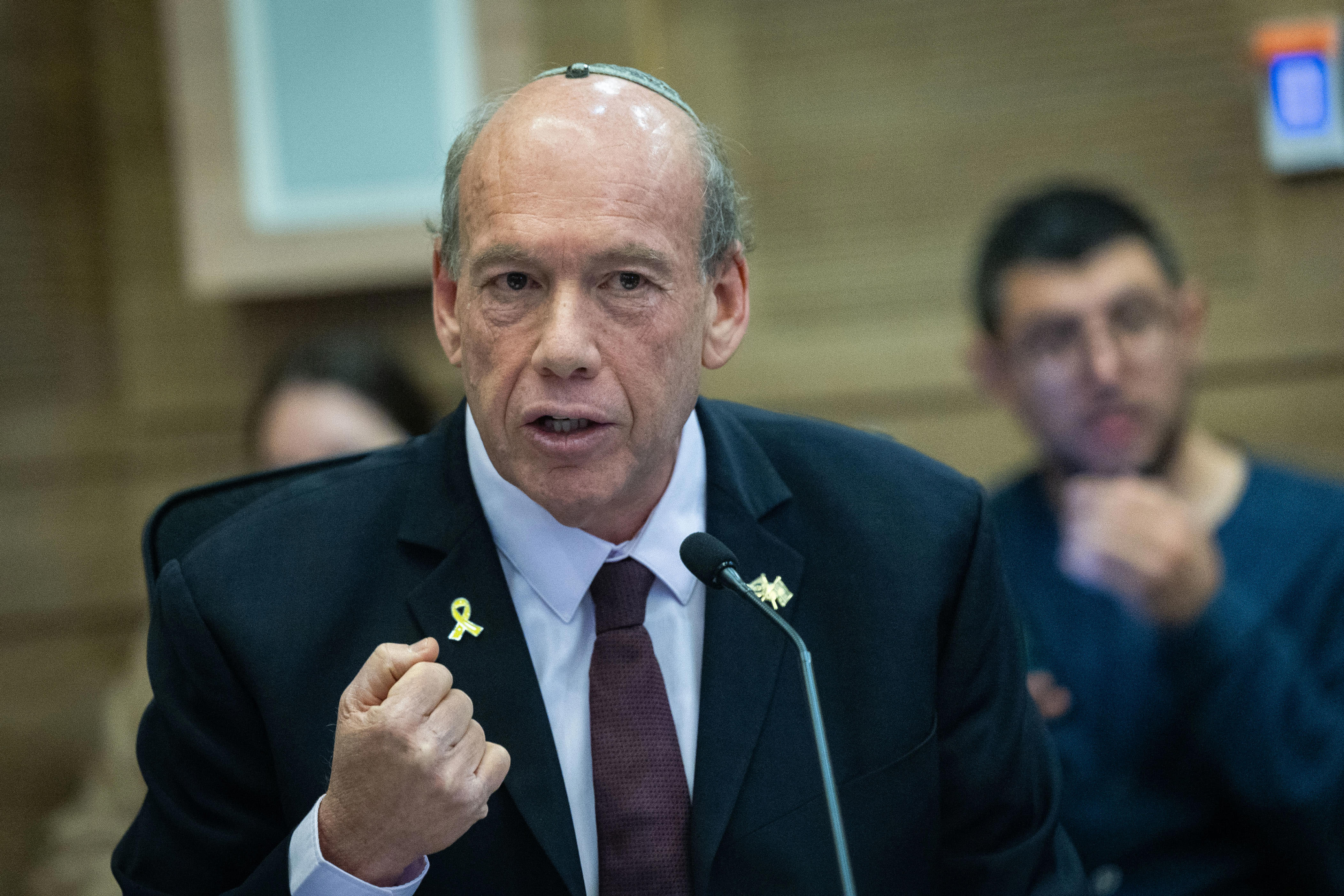 October 7 investigation: Comptroller barred by High Court on core subjects