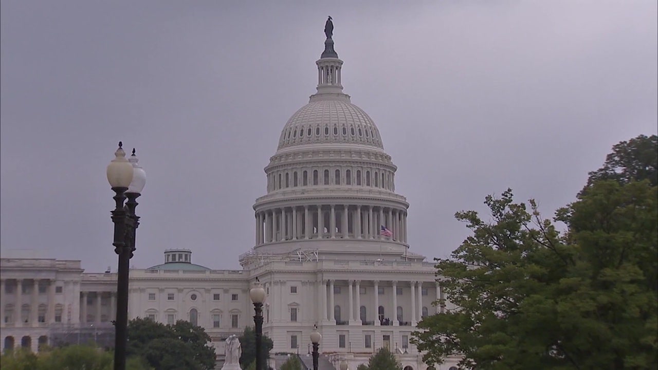 Government Shutdown 2025 Update: Day 35 begins as stalemate ties record ...