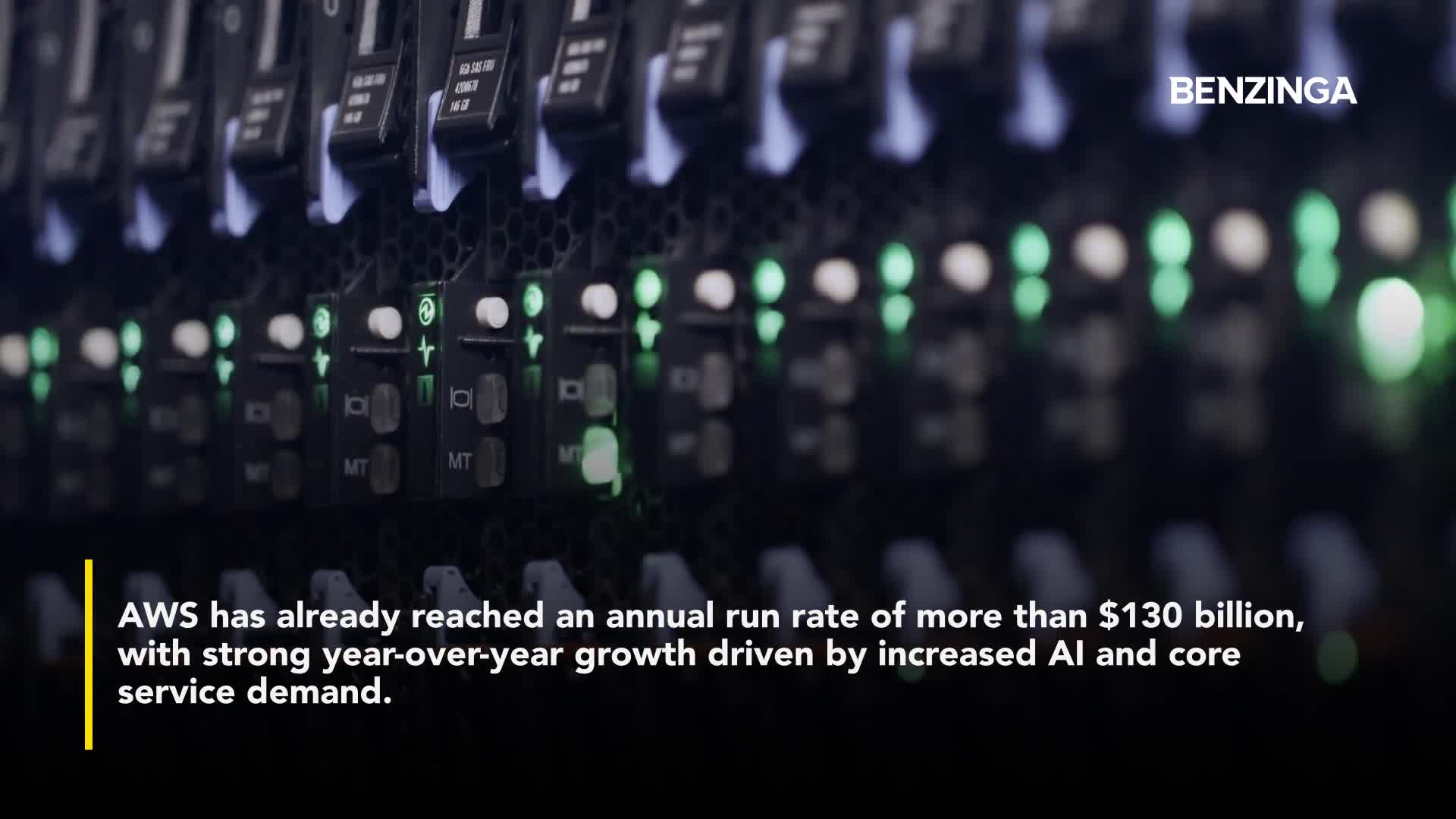 Amazon Strikes $38B OpenAI Deal, Wedbush Hikes Target To Street-High