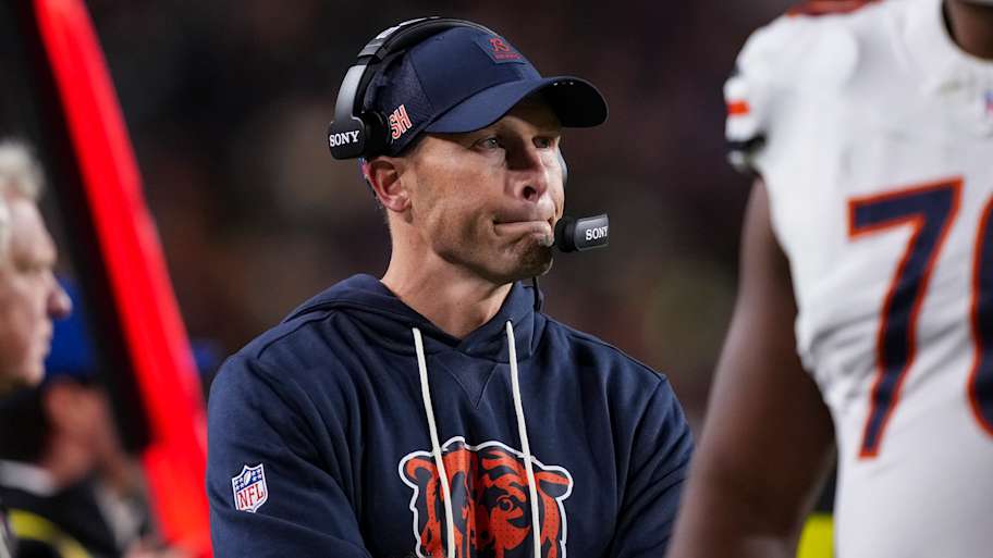 Bears’ 5-3 start could leave them in awkward spot after trade deadline
