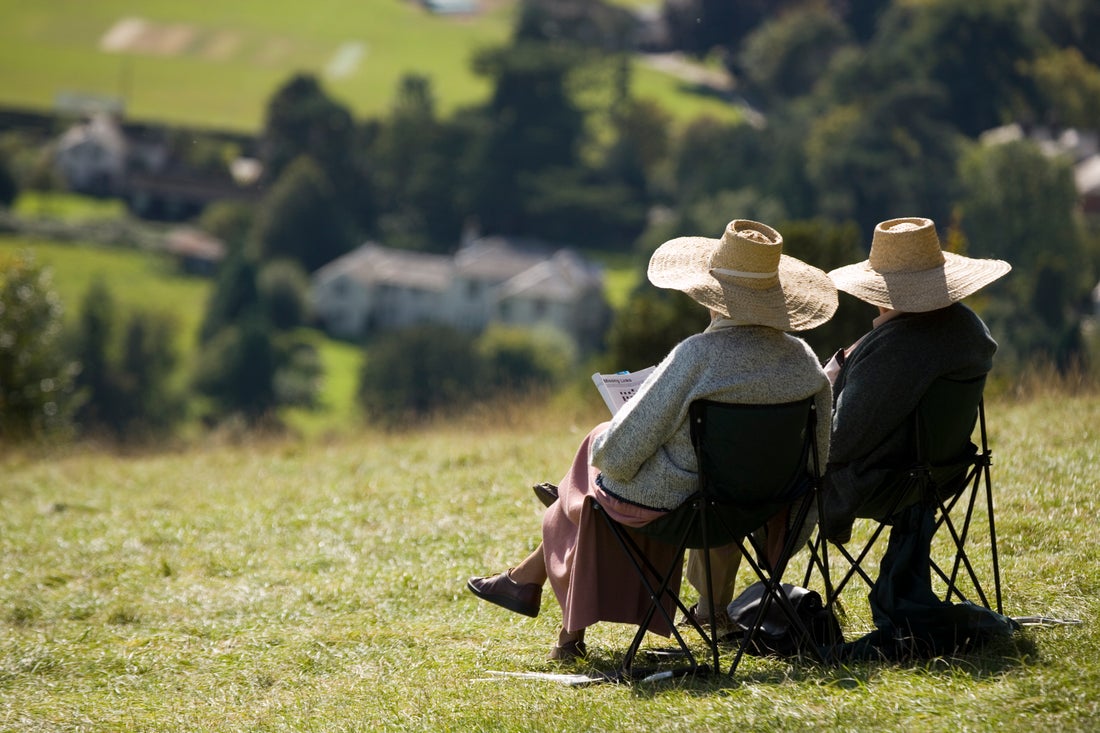 Why Most People Have No Intention of Following This Social Security Advice