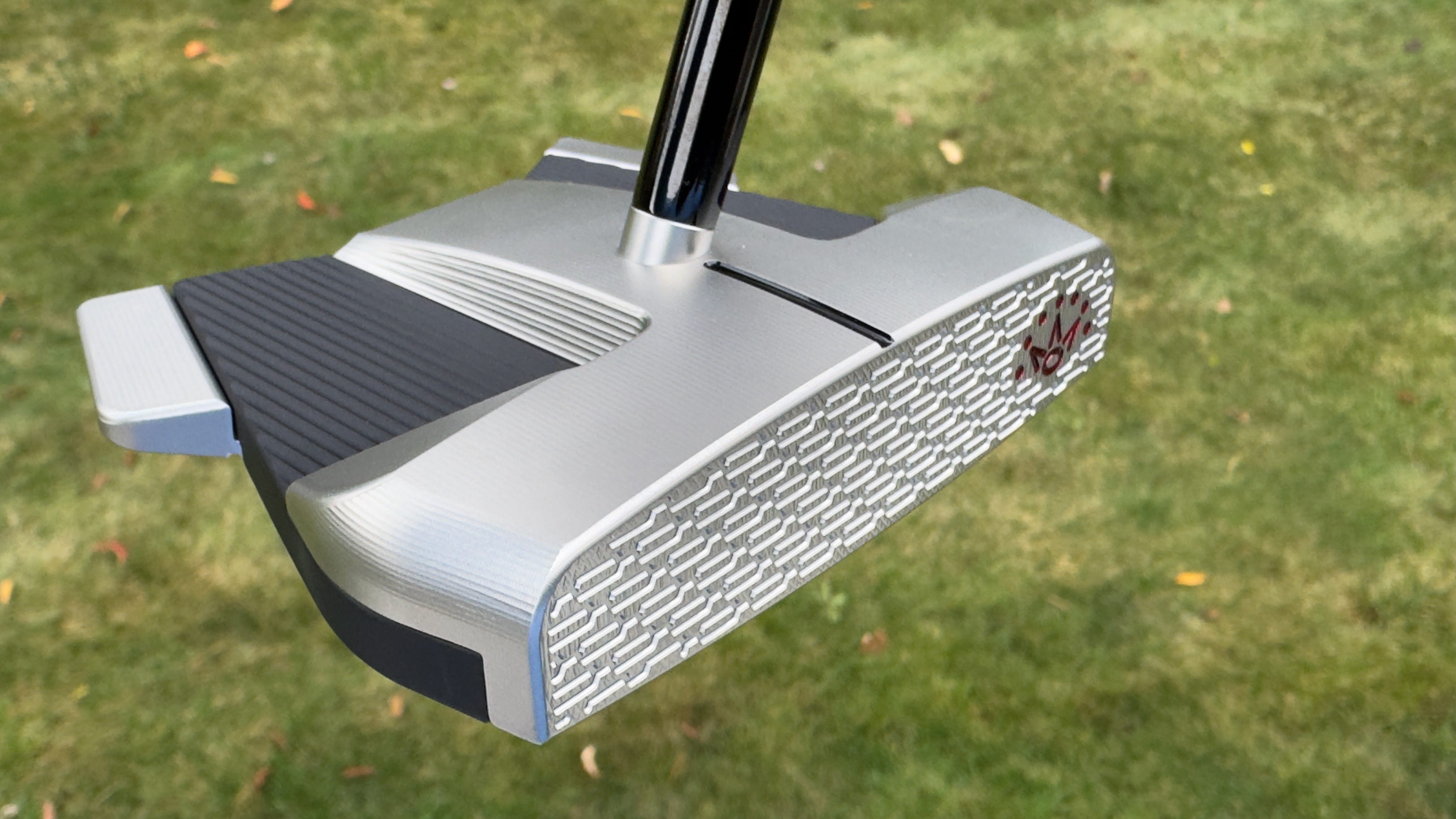 Scotty Cameron introduces OC putters with zero torque design and ...