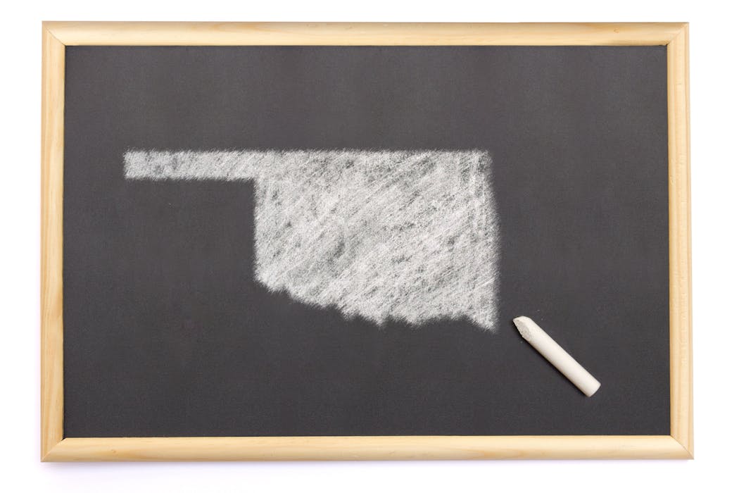 Oklahoma tried out a test to ‘woke-proof’ the classroom. It was short ...
