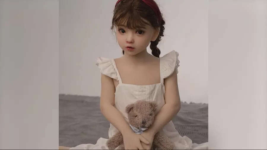 China's Shein is in trouble in France for selling Sex dolls; threatened ...