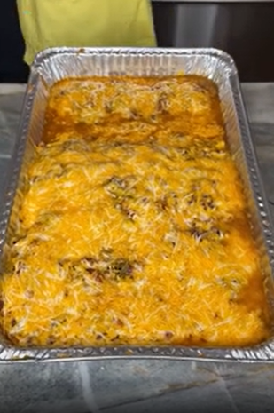 This Family Dinner Is a Total Winner – Easy and Delicious!