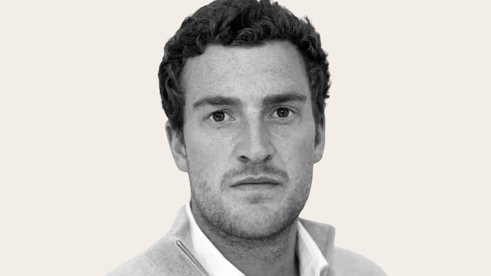 Sophie Turner's Ex Peregrine Pearson Caught In Love Triangle With Chris ...