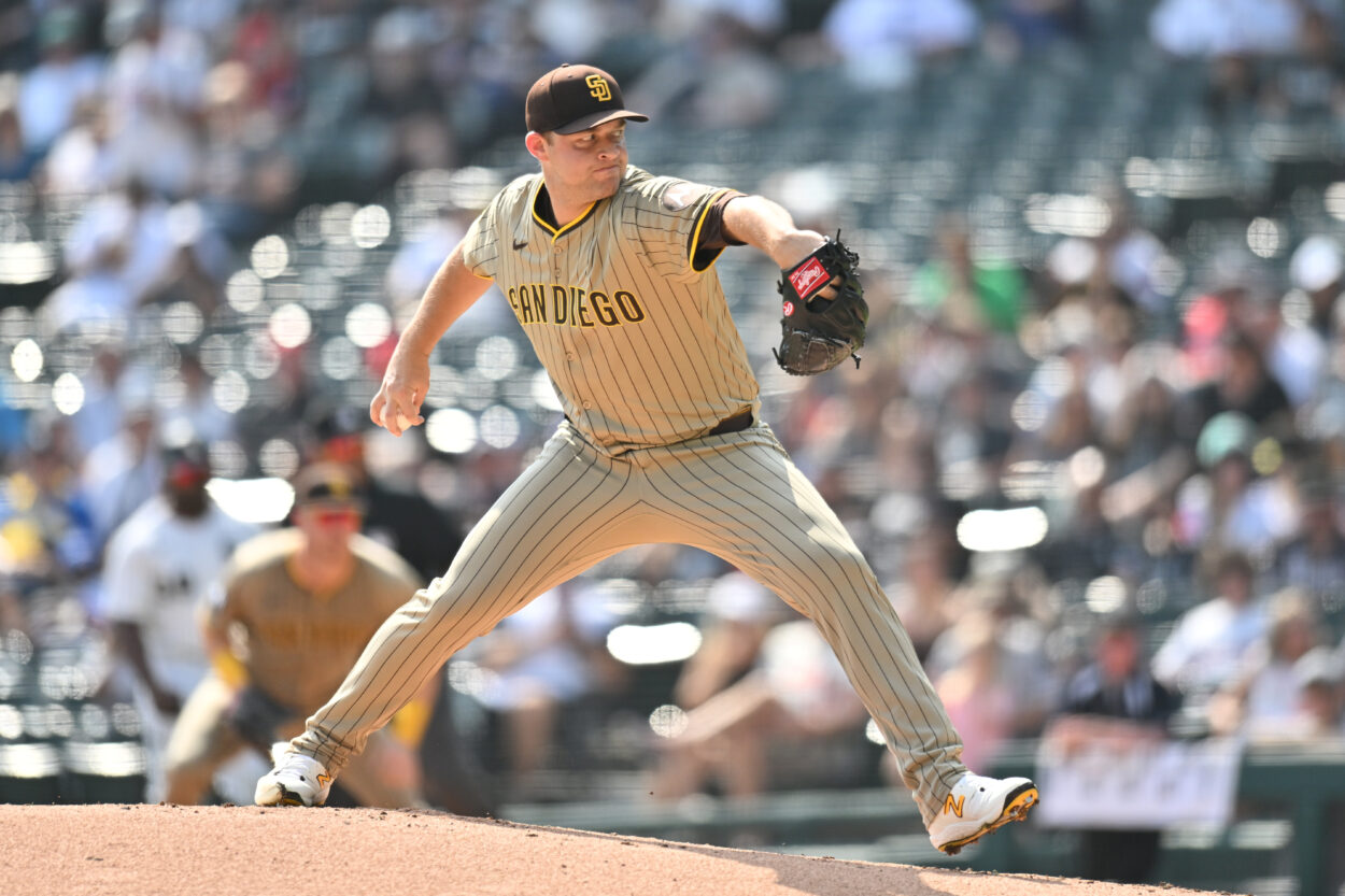 The bidding war: Yankees battling with 2 rivals to sign Michael King