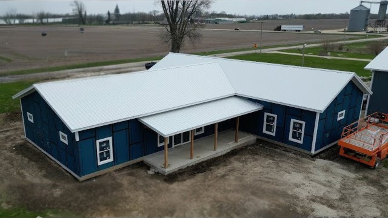 How to Construct a Durable House on a Budget