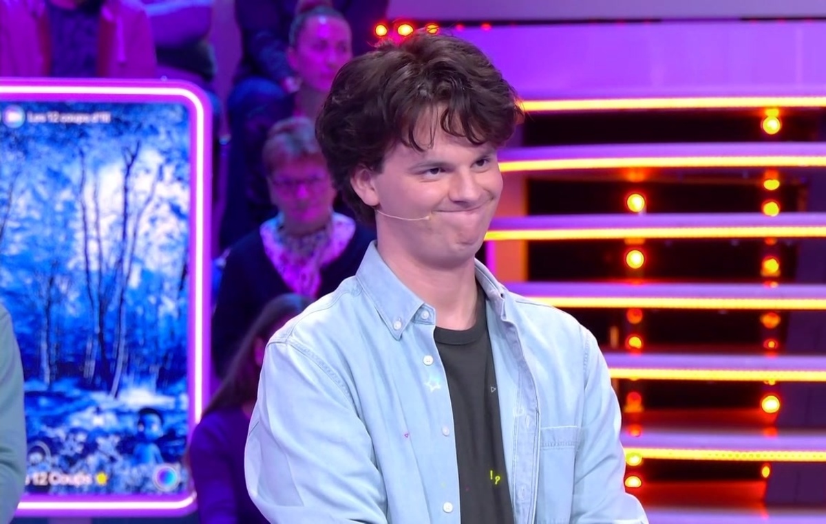 Les 12 coups de midi : cette question qui a fait trébucher Cyprien ce 4 ...
