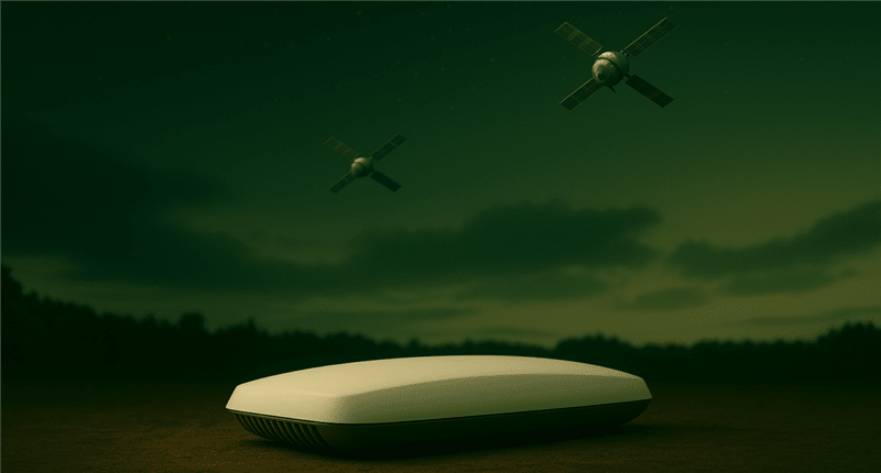 Telesat and Farcast to advance lightspeed satellite terminals